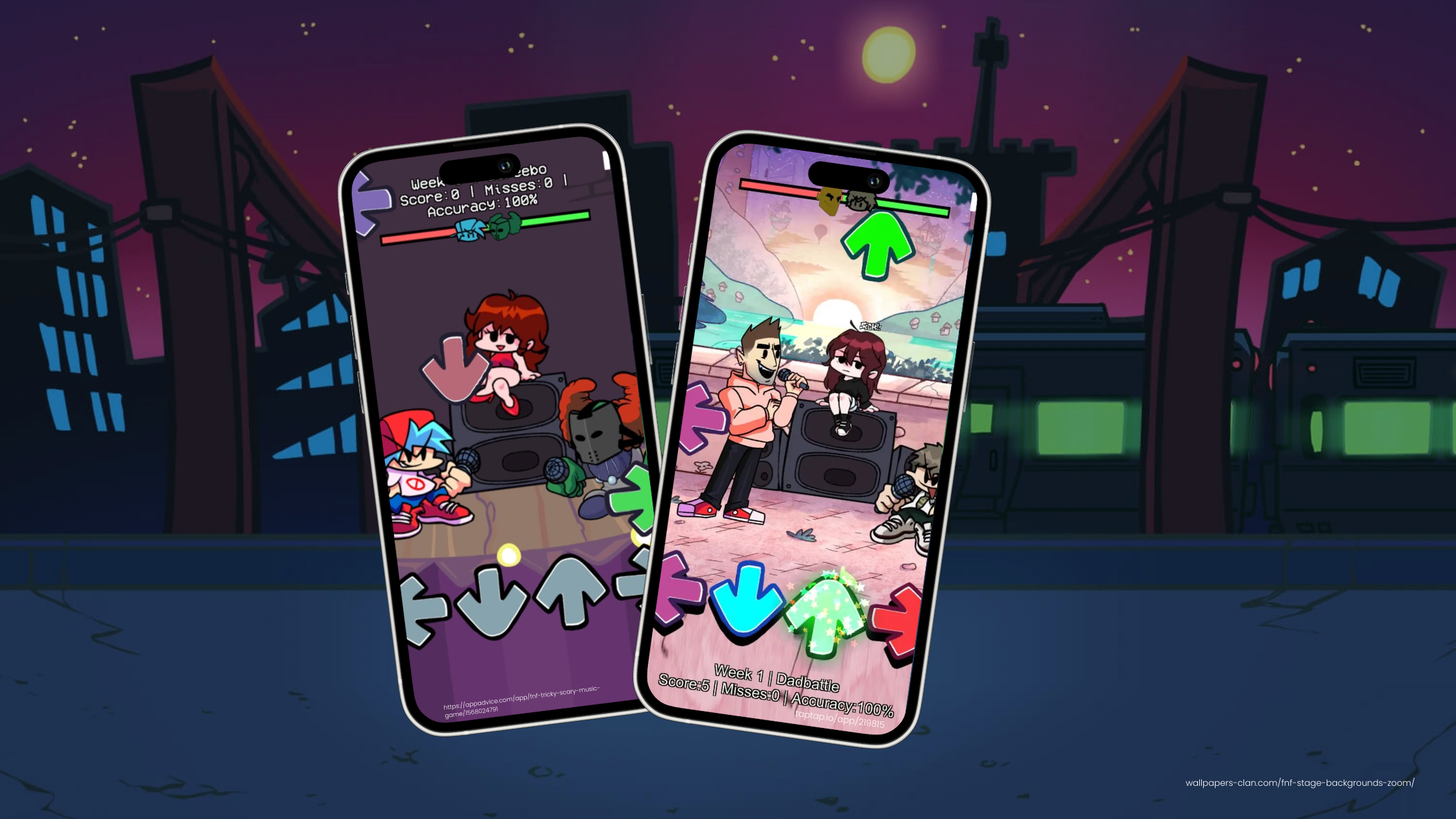Fnf Mobile On Ios🙌 Explore O Universo Das Apostas Online Com A Wini Jogo